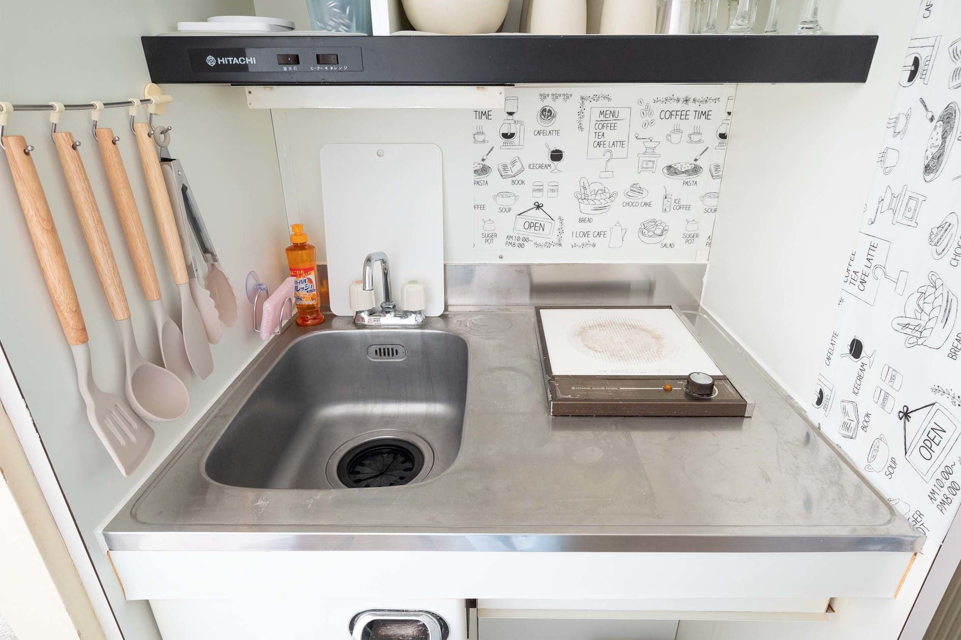 五反田駅近2分！大迫力120インチ画面＆ソファで映画・ゲーム三昧🎬💖カップルや少人数向けの貸切隠れ家エンタメスペースです🎮の写真21