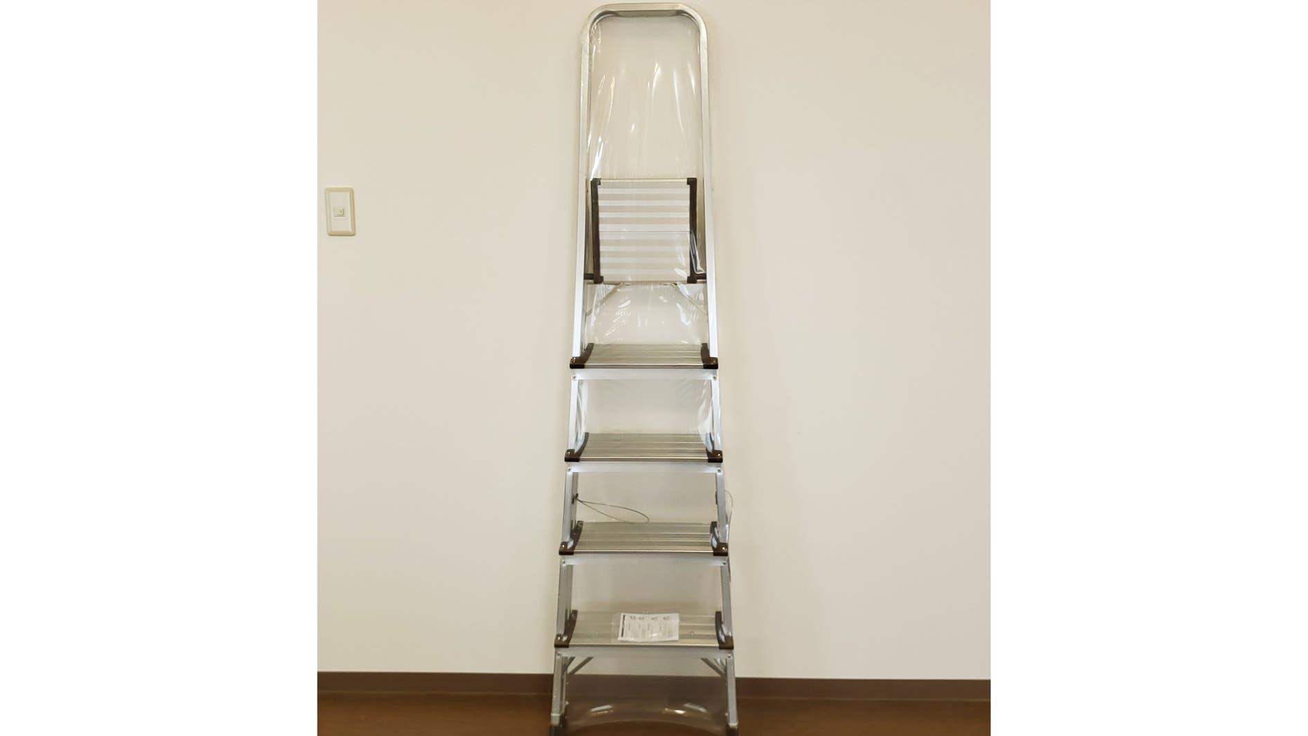 脚立(5段)の画像1