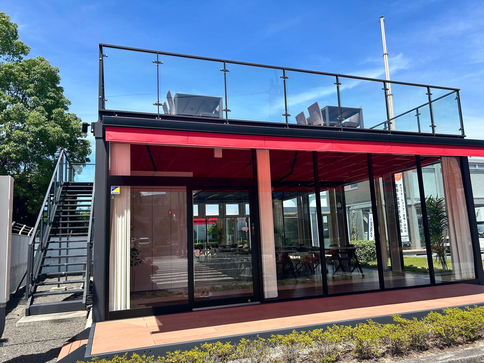 【Community】✨U-SPACE松山店✨大鏡やプロジェクターなどが充実しています♪Wi-Fi/松山市の写真15