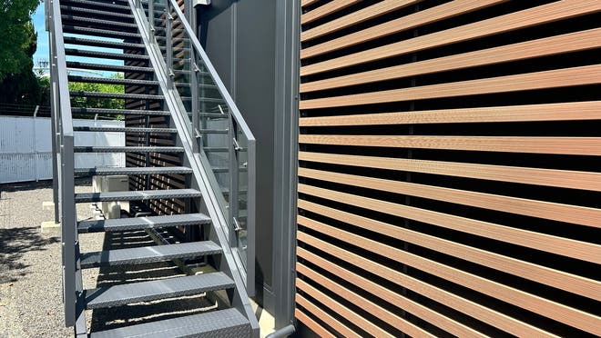 【Community】✨U-SPACE松山店✨大鏡やプロジェクターなどが充実しています♪Wi-Fi/松山市の写真13