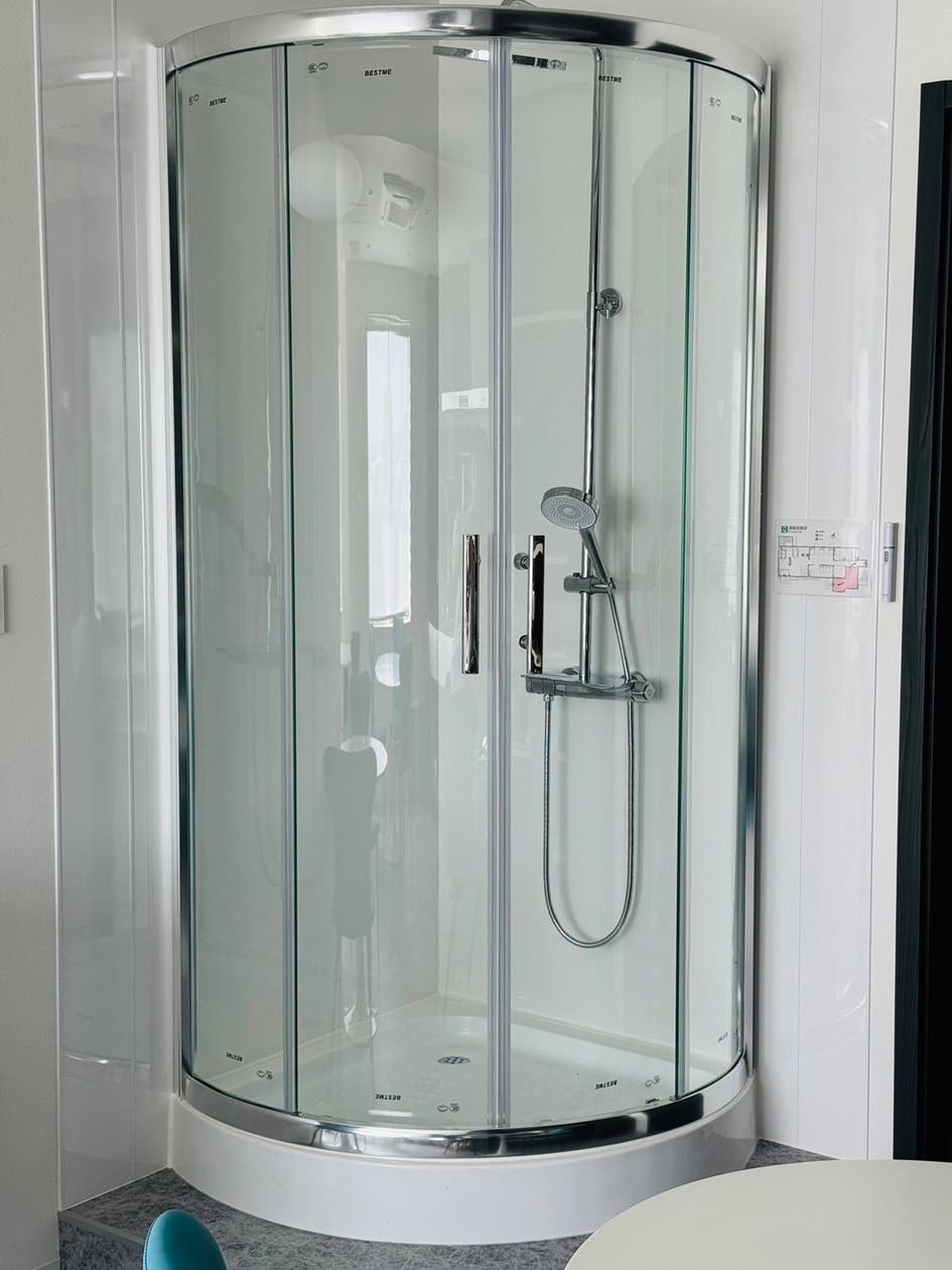 Luxury Stage 超絶景屋外パティオ＋専用キッチンスタジオ　サウナ・BBQ・プール（可動式）の写真10