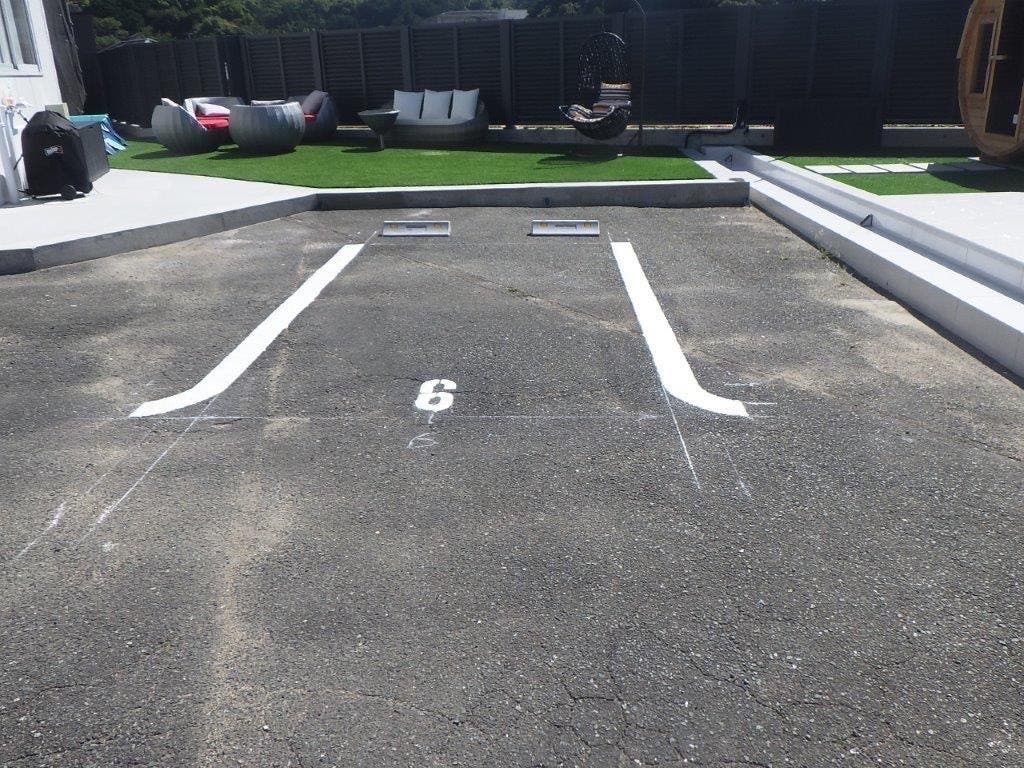 Luxury Stage 超絶景屋外パティオ＋専用キッチンスタジオ　サウナ・BBQ・プール（可動式）の写真17