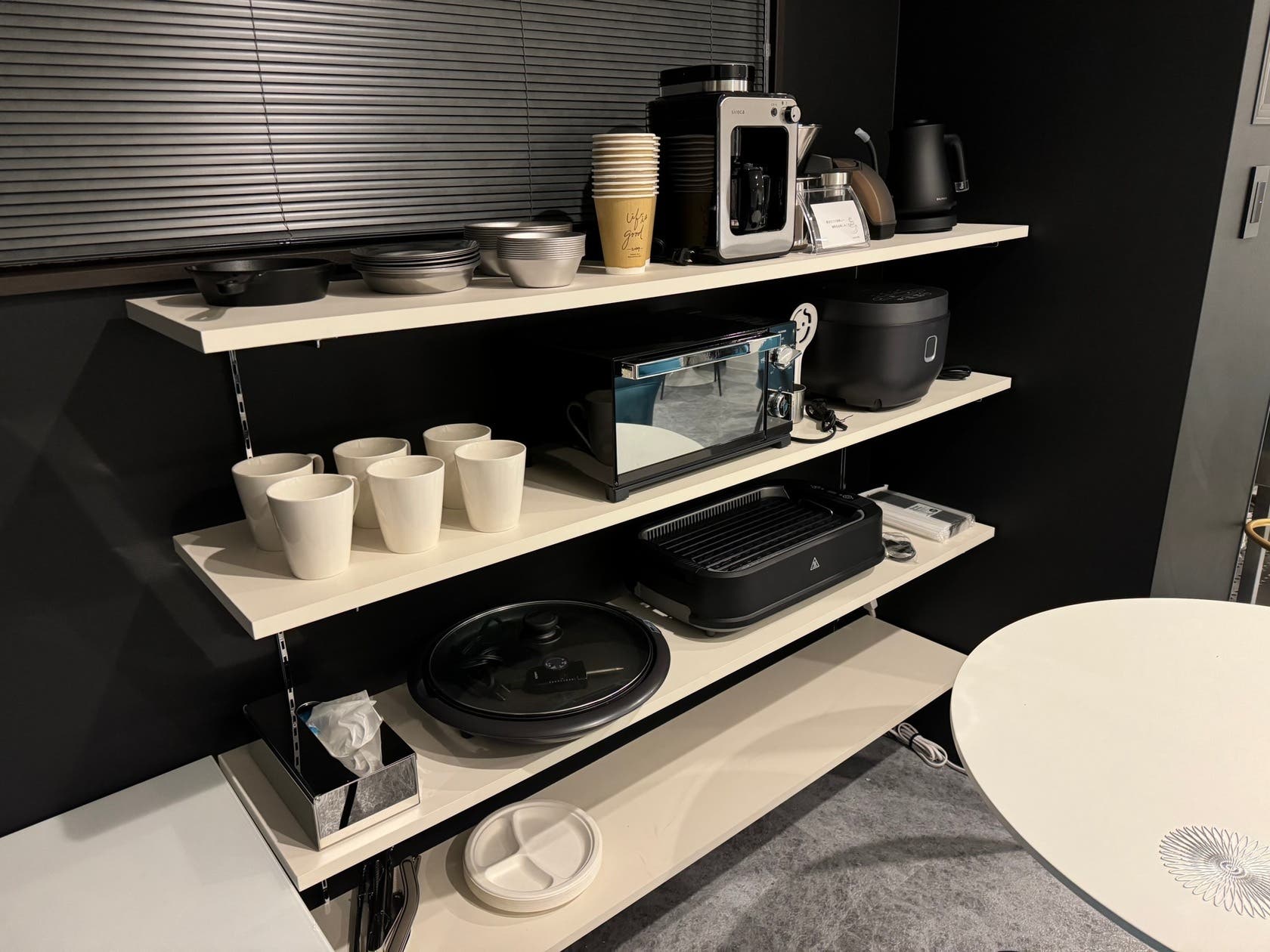 Luxury Stage 超絶景屋外パティオ＋専用キッチンスタジオ　サウナ・BBQ・プール（可動式）の写真14