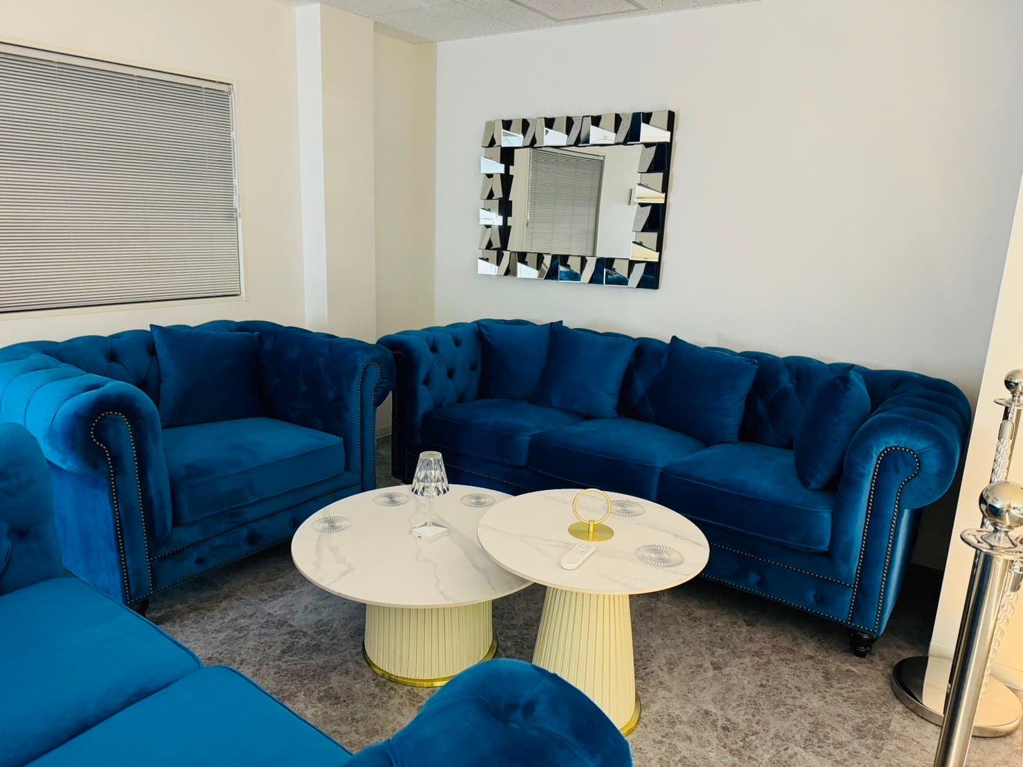 豪華魅惑のラグジュアリーショールーム（二階全フロア）の写真6