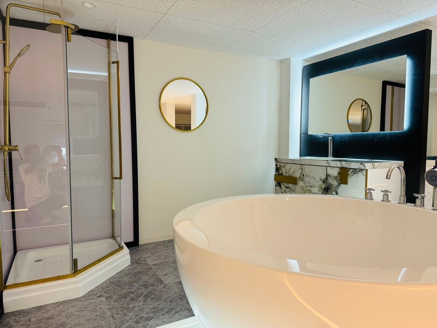 豪華魅惑のラグジュアリーショールーム（二階全フロア）の写真10