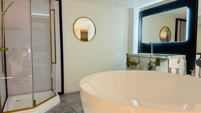 豪華魅惑のラグジュアリーショールーム(二階全フロア)の写真10