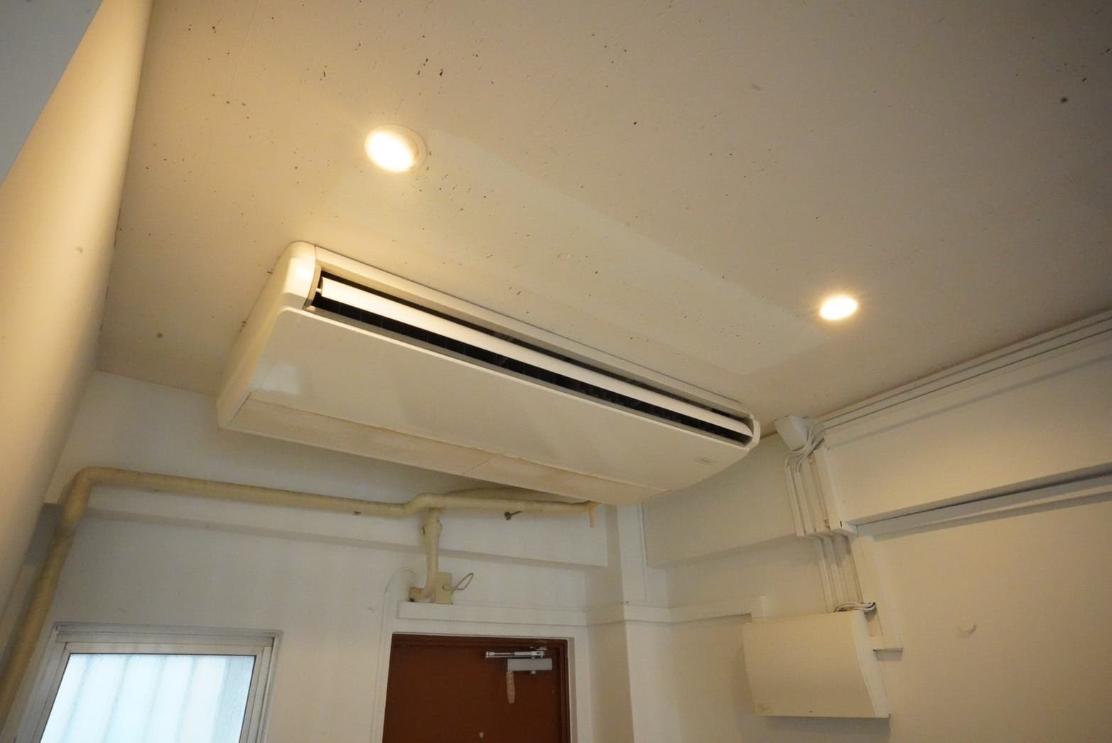 横浜駅から徒歩5分のダンスレンタルスタジオの写真5