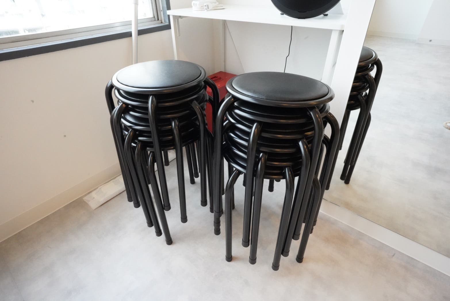 横浜駅から徒歩5分のダンスレンタルスタジオの写真9