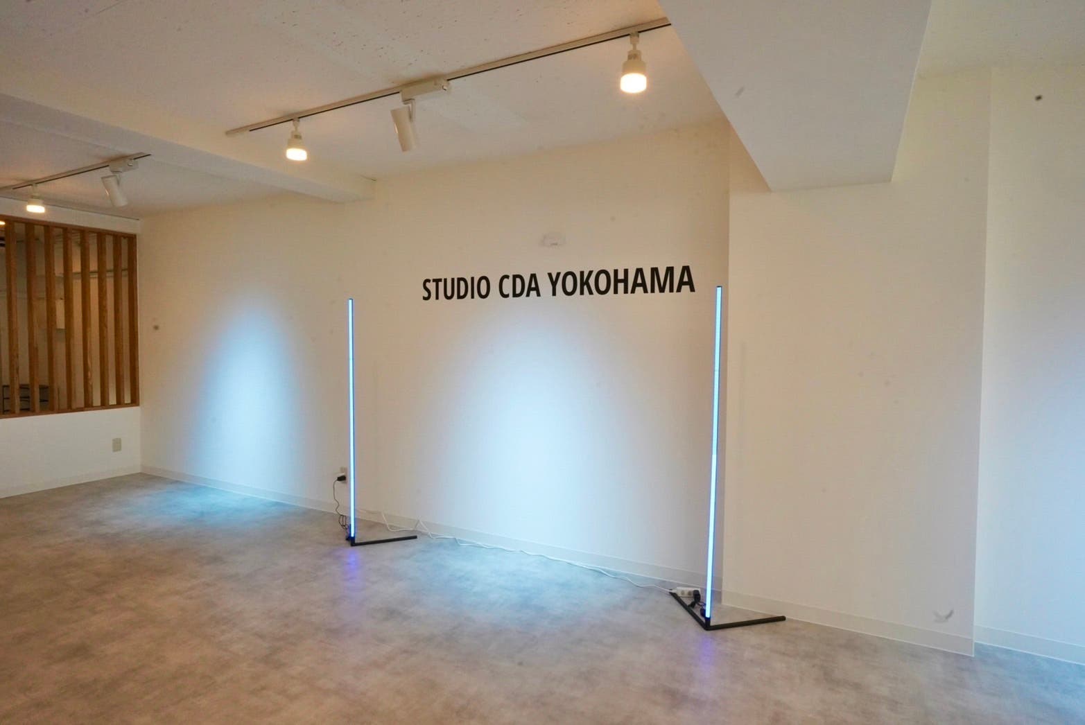 横浜駅から徒歩5分のダンスレンタルスタジオの写真13