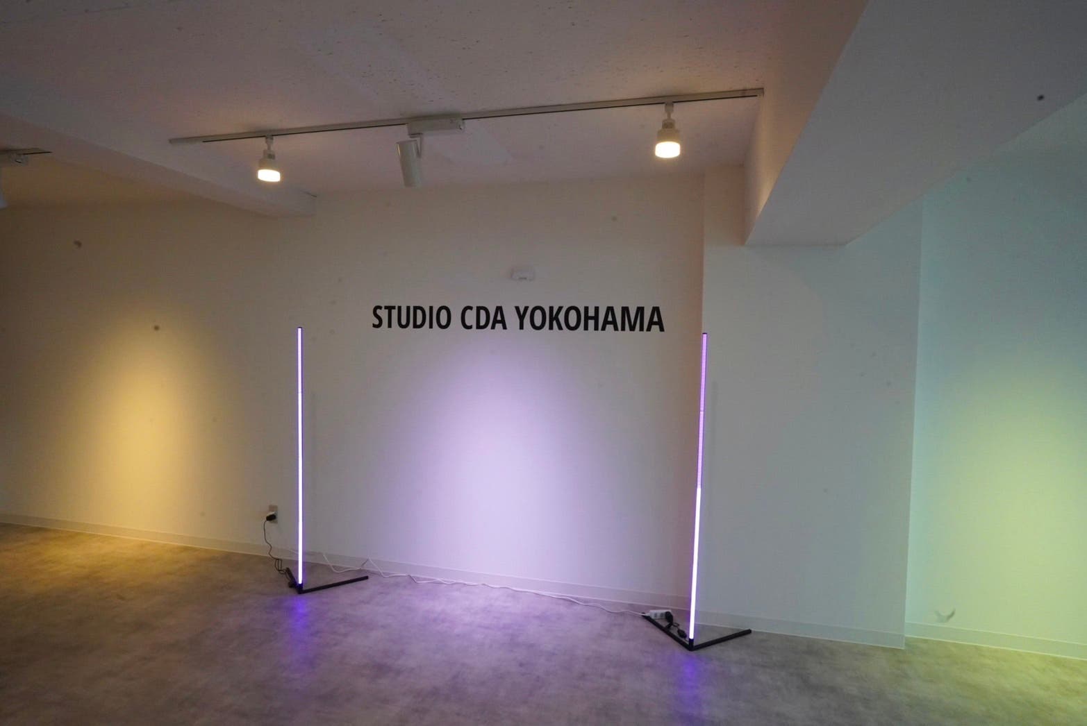 横浜駅から徒歩5分のダンスレンタルスタジオの写真15