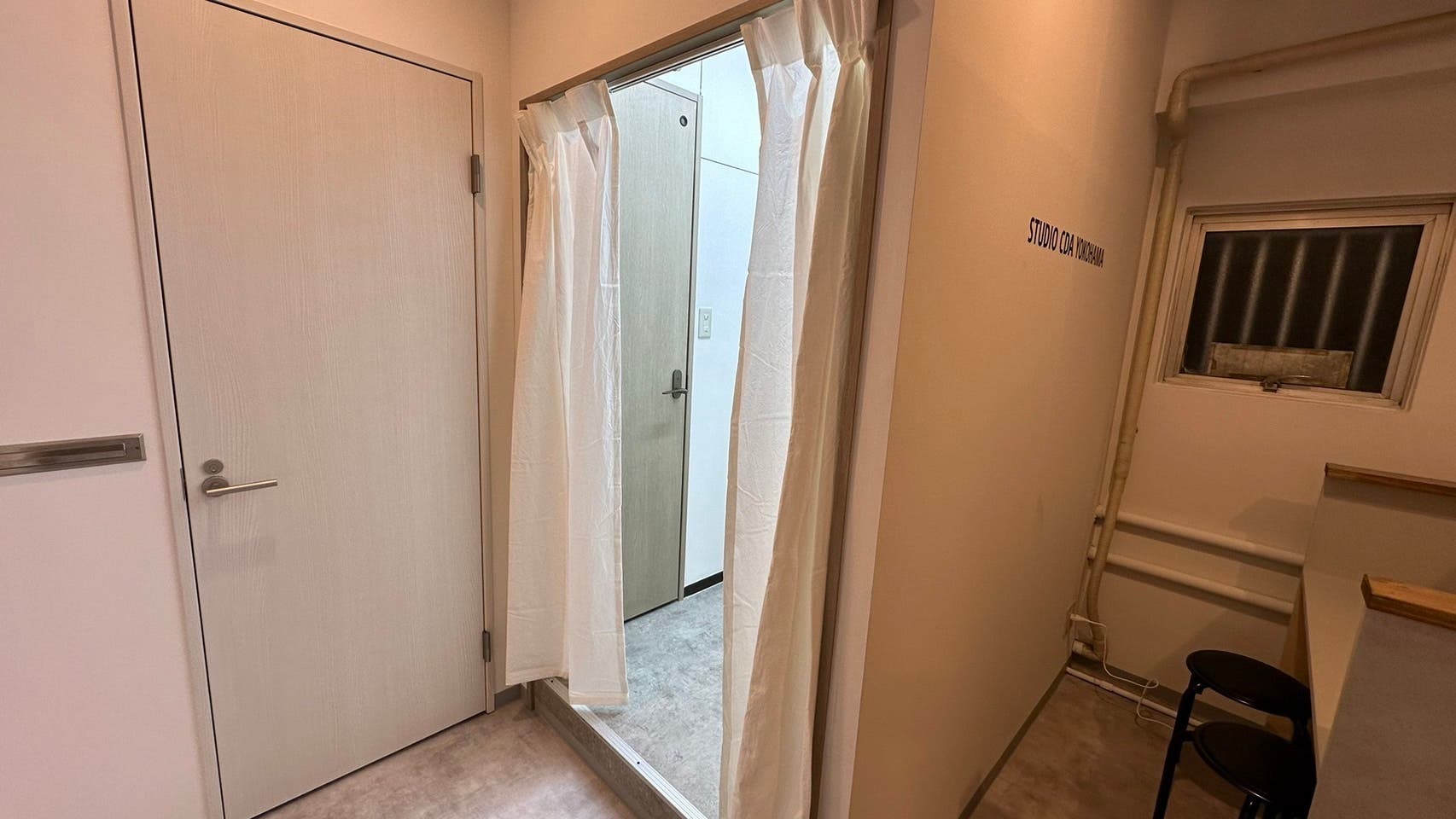 横浜駅から徒歩5分のダンスレンタルスタジオの写真17