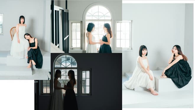 スペモ📷クリスマス🎄洗練された内装✨メイクルーム💄コスプレ👗ポートレート📸配信💡459_S-Studio椎名町の写真5