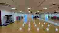 コナミ横浜 STUDIO3【横浜駅 8分】広々としたダンスルーム♪ 便利な駅近★の写真2