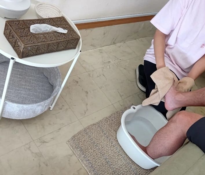 完全個室サロン江古田駅新桜台駅から徒歩5分以内の写真7