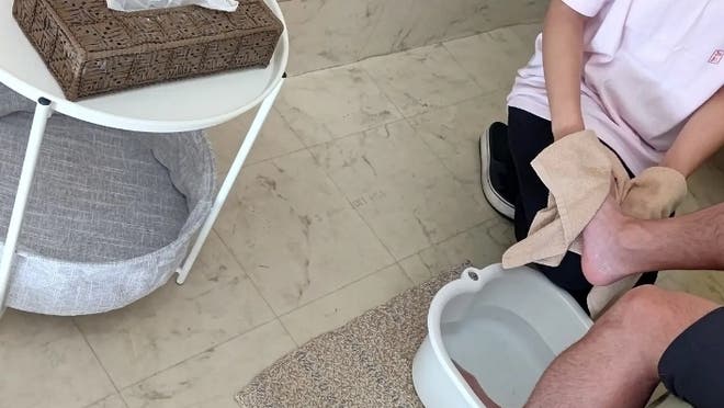 完全個室サロン江古田駅新桜台駅から徒歩5分以内の写真7