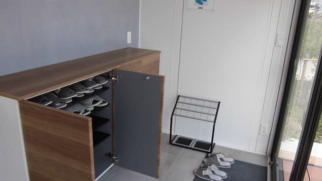 【Community】✨U-SPACE春日部西金野井店✨キッチンやプロジェクターなどが充実しています♪Wi-Fi/春日部市の写真27