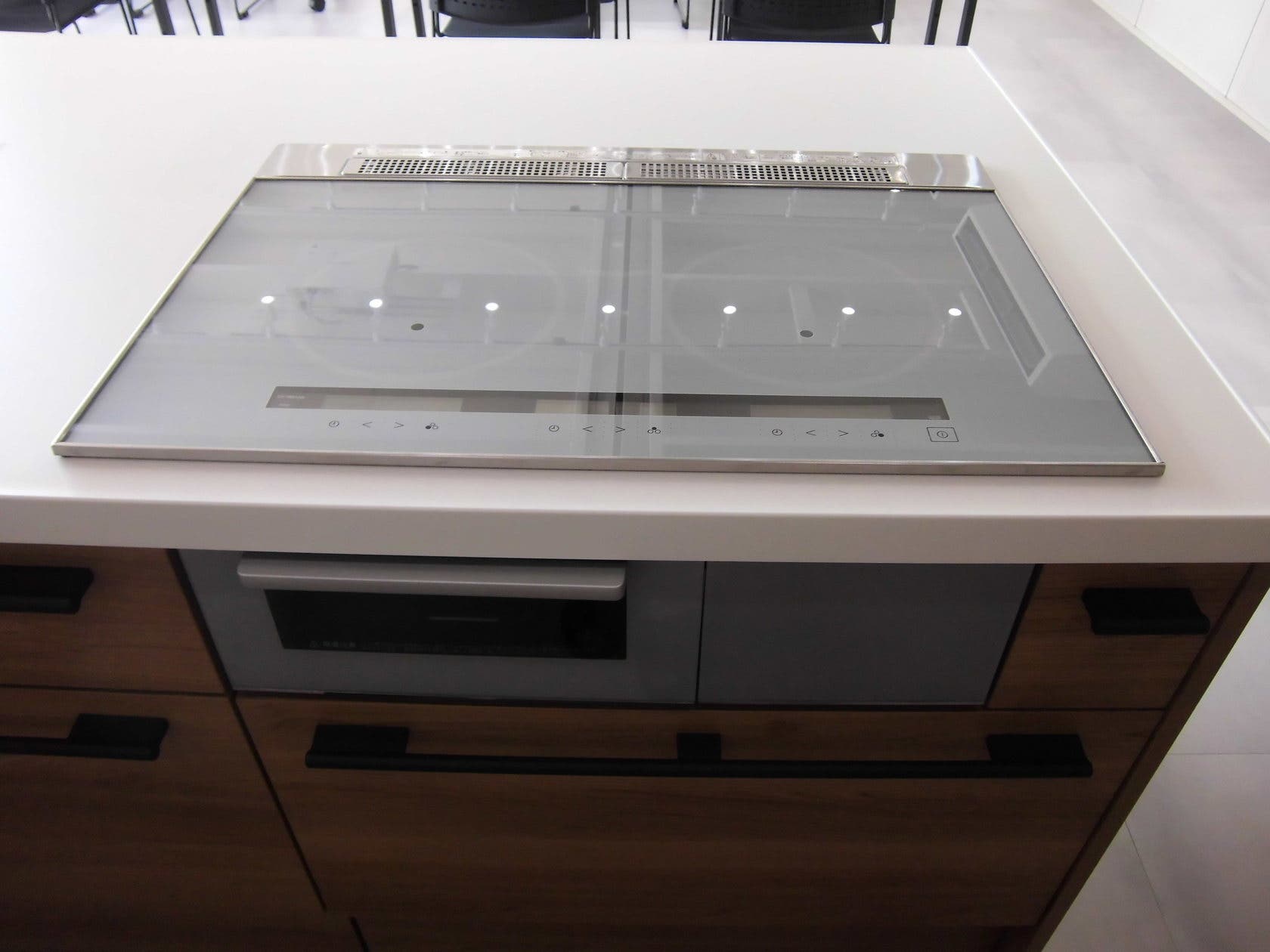 【Community】✨U-SPACE春日部西金野井店✨キッチンやプロジェクターなどが充実しています♪Wi-Fi/春日部市の写真24