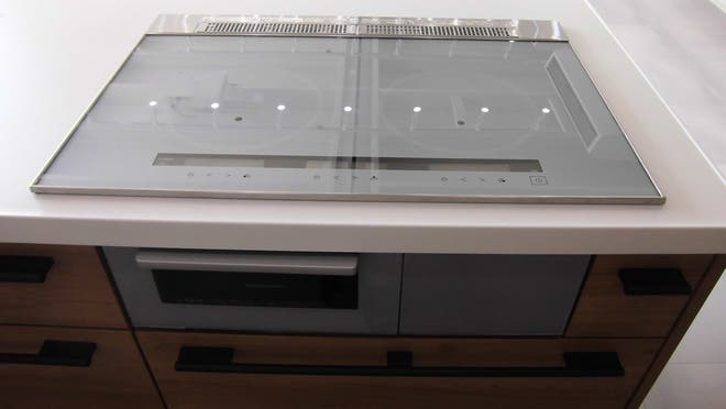 【Community】✨U-SPACE春日部西金野井店✨キッチンやプロジェクターなどが充実しています♪Wi-Fi/春日部市の写真24