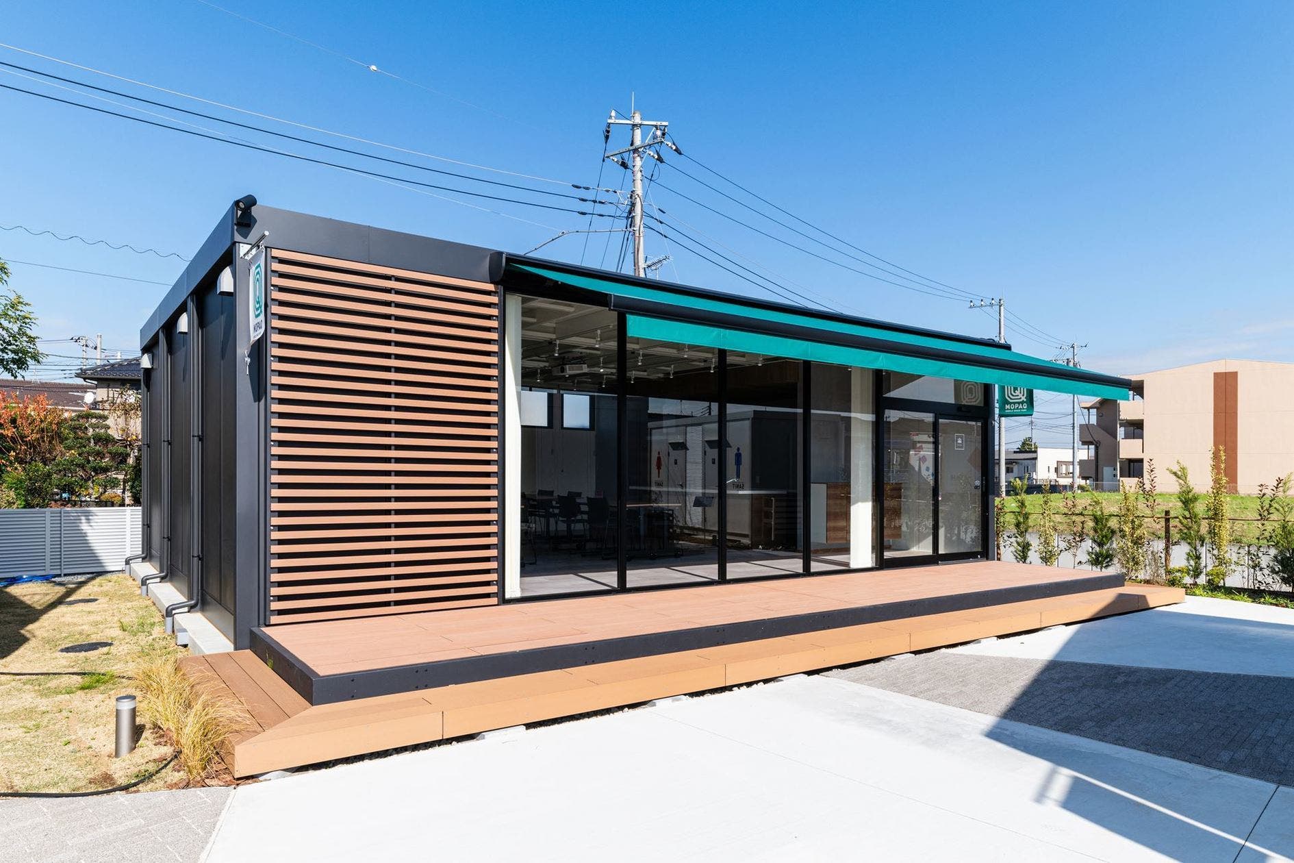 【Community】✨U-SPACE春日部西金野井店✨キッチンやプロジェクターなどが充実しています♪Wi-Fi/春日部市の写真28