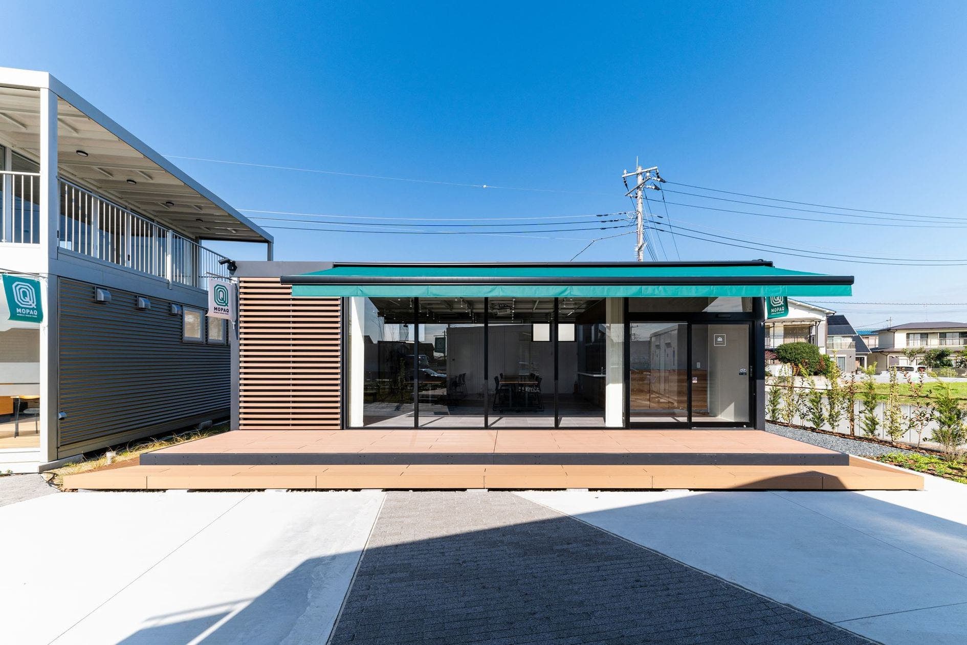 【Community】✨U-SPACE春日部西金野井店✨キッチンやプロジェクターなどが充実しています♪Wi-Fi/春日部市の写真29