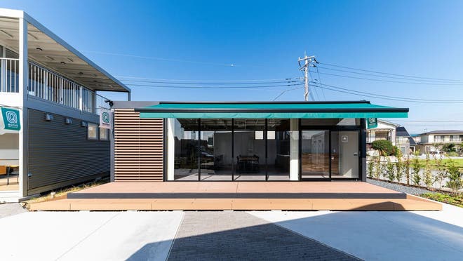 【Community】✨U-SPACE春日部西金野井店✨キッチンやプロジェクターなどが充実しています♪Wi-Fi/春日部市の写真29