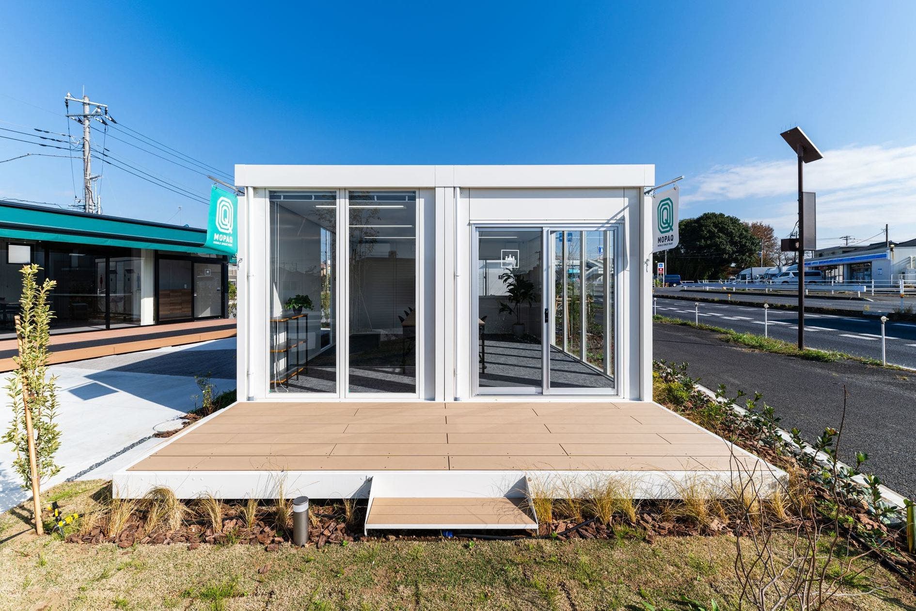 【Meeting】✨U-SPACE春日部西金野井店✨会議や打ち合わせにぴったりのオフィススペースです♪Wi-Fi/春日部市の写真12