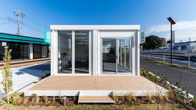 【Meeting】✨U-SPACE春日部西金野井店✨会議や打ち合わせにぴったりのオフィススペースです♪Wi-Fi/春日部市の写真12