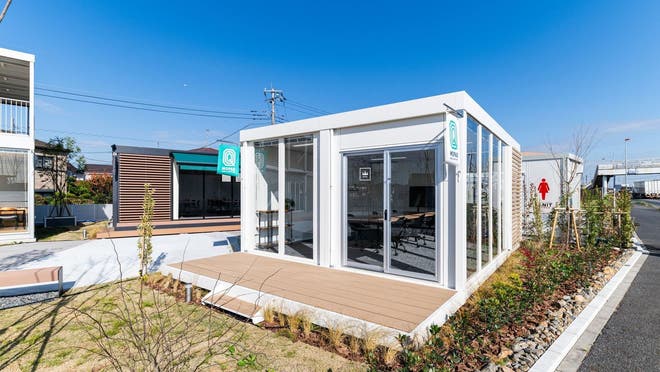 【Meeting】✨U-SPACE春日部西金野井店✨会議や打ち合わせにぴったりのオフィススペースです♪Wi-Fi/春日部市の写真13