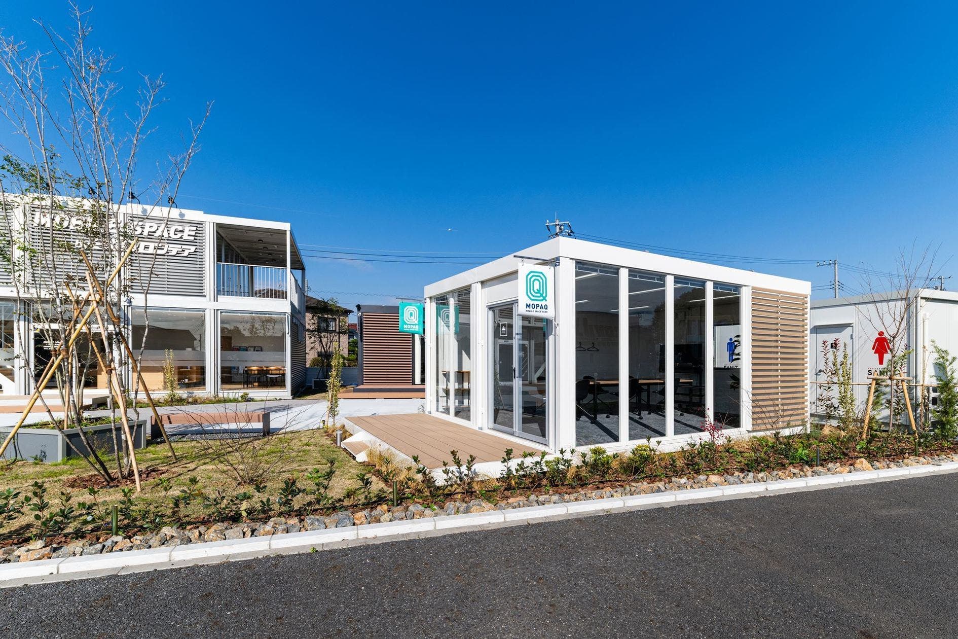 【Meeting】✨U-SPACE春日部西金野井店✨会議や打ち合わせにぴったりのオフィススペースです♪Wi-Fi/春日部市の写真14