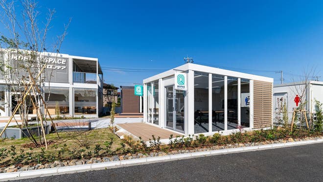 【Meeting】✨U-SPACE春日部西金野井店✨会議や打ち合わせにぴったりのオフィススペースです♪Wi-Fi/春日部市の写真14