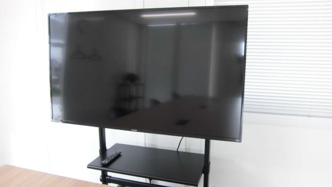 【Meeting】✨U-SPACE春日部西金野井店✨会議や打ち合わせにぴったりのオフィススペースです♪Wi-Fi/春日部市の写真11