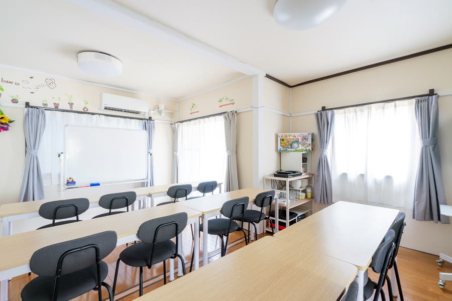 <HS4>福島駅3分/大阪駅から一駅！12名利用OK！会議/MTG/ボドゲetc　マルチに使えるスペース！の写真8