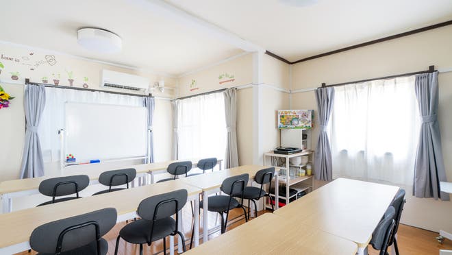 <HS4>福島駅3分/大阪駅から一駅!12名利用OK!会議/MTG/ボドゲetc マルチに使えるスペース!の写真8