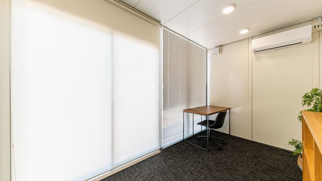 【Work】✨U-SPACE春日部西金野井店✨集中できる個室空間となっております♪Wi-Fi/春日部市の写真5