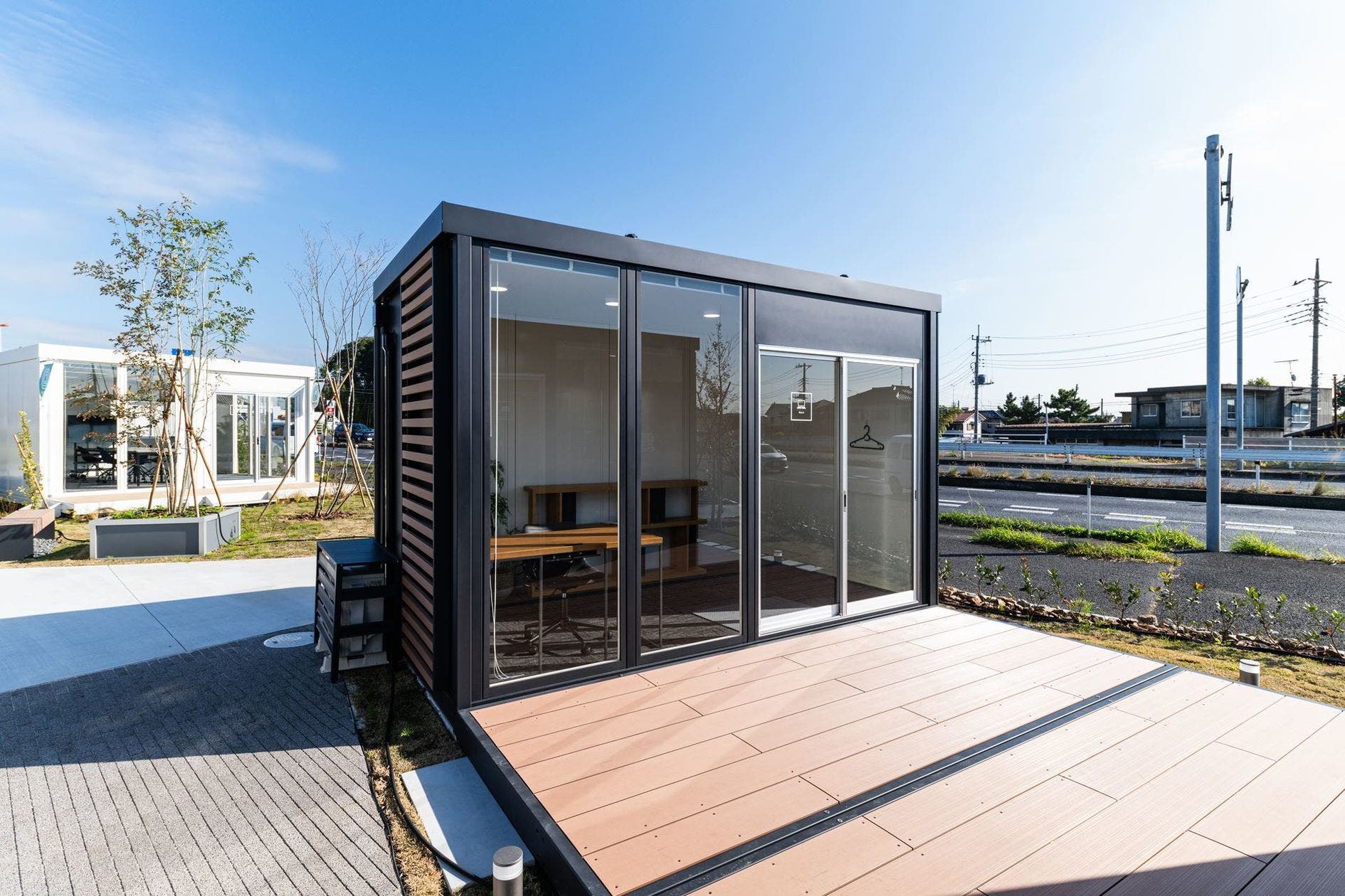 【Work】✨U-SPACE春日部西金野井店✨集中できる個室空間となっております♪Wi-Fi/春日部市の写真10