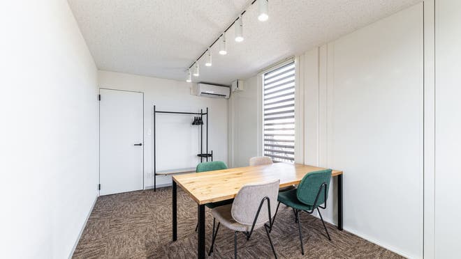 【Meeting1】✨U-SPACE熊谷店✨会議や打ち合わせにぴったりのオフィススペースです♪Wi-Fi/熊谷市の写真3