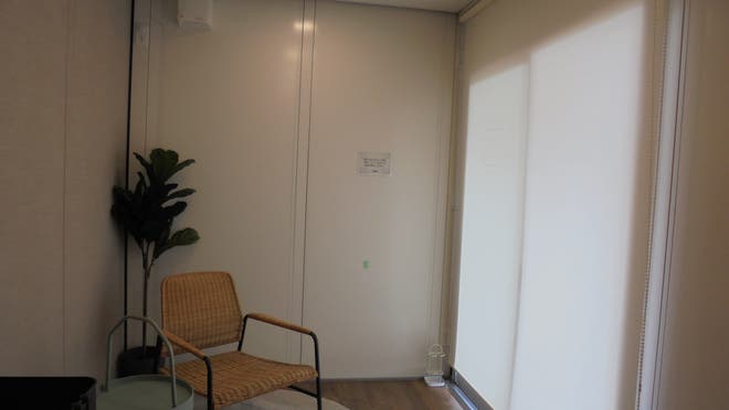 【Hobby】✨U-SPACE高松店✨趣味や仕事にぴったりのはなれをイメージしたスペースです♪Wi-Fi/高松市の写真3