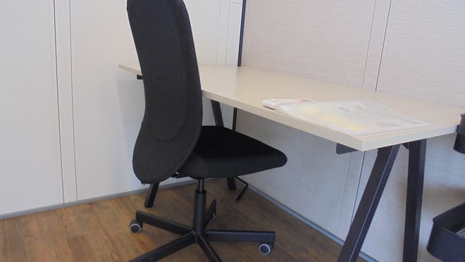 【Hobby】✨U-SPACE高松店✨趣味や仕事にぴったりのはなれをイメージしたスペースです♪Wi-Fi/高松市の写真4