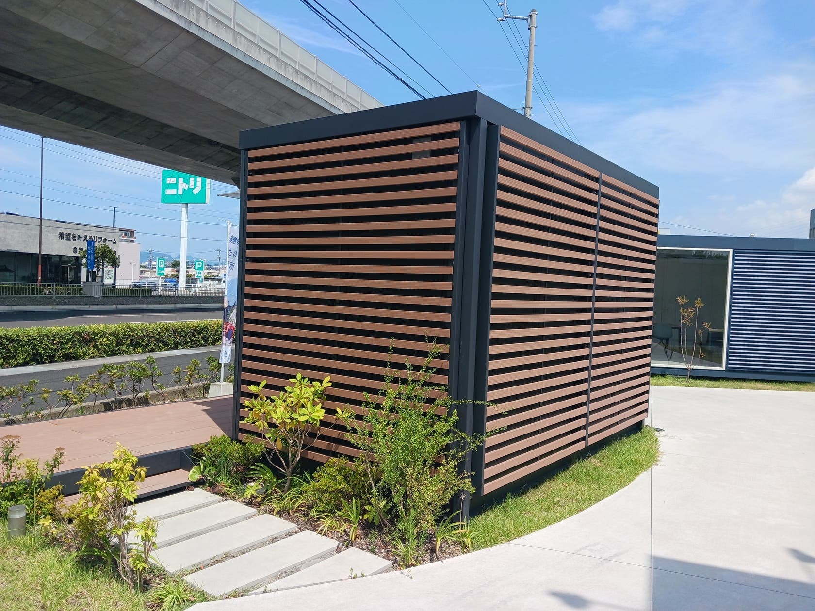 【Hobby】✨U-SPACE高松店✨趣味や仕事にぴったりのはなれをイメージしたスペースです♪Wi-Fi/高松市の写真9