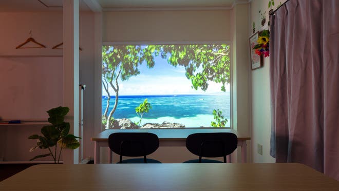 <HS4>福島駅3分/大阪駅から一駅!12名利用OK!会議/MTG/ボドゲetc マルチに使えるスペース!の写真14