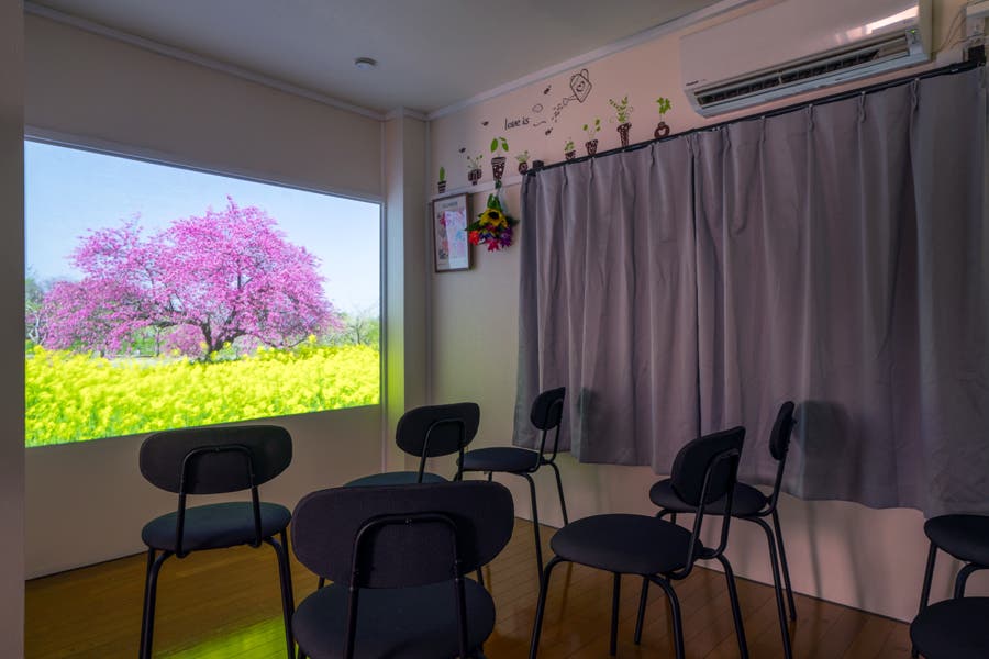 <HS4>福島駅3分/大阪駅から一駅！12名利用OK！会議/MTG/ボドゲetc　マルチに使えるスペース！の写真16