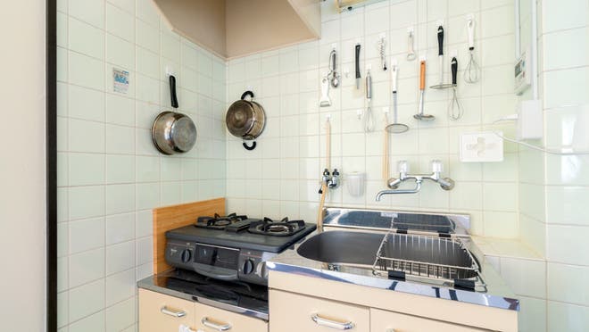 <HS4>福島駅3分/大阪駅から一駅!12名利用OK!会議/MTG/ボドゲetc マルチに使えるスペース!の写真19