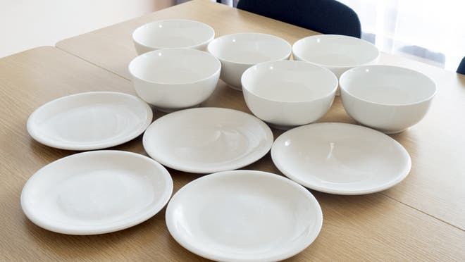 <HS4>福島駅3分/大阪駅から一駅!12名利用OK!会議/MTG/ボドゲetc マルチに使えるスペース!の写真21