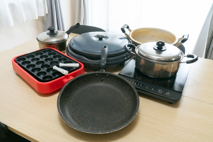 <HS4>福島駅3分/大阪駅から一駅！12名利用OK！会議/MTG/ボドゲetc　マルチに使えるスペース！の写真24