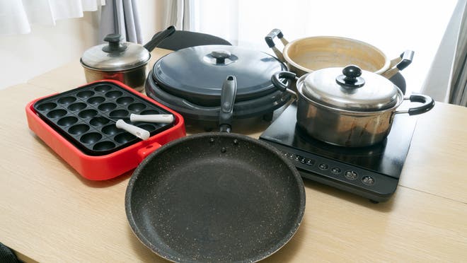 <HS4>福島駅3分/大阪駅から一駅!12名利用OK!会議/MTG/ボドゲetc マルチに使えるスペース!の写真24