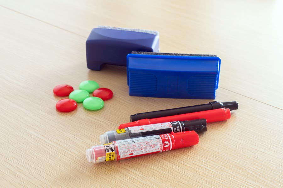 <HS4>福島駅3分/大阪駅から一駅！12名利用OK！会議/MTG/ボドゲetc　マルチに使えるスペース！の写真27