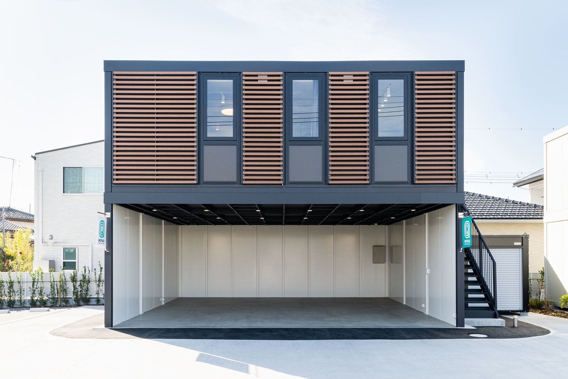 【Living】✨U-SPACE熊谷店✨リビングをイメージしたちょっとした集まりに最適のスペースです♪Wi-Fi/熊谷市の写真12