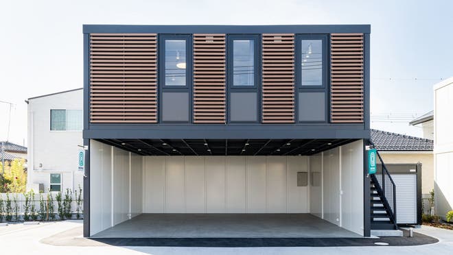 【Living】✨U-SPACE熊谷店✨リビングをイメージしたちょっとした集まりに最適のスペースです♪Wi-Fi/熊谷市の写真12