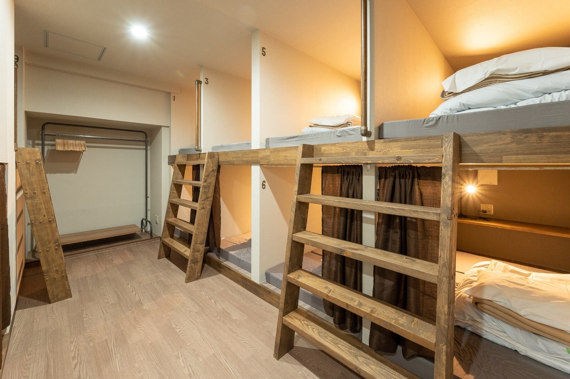 湖が目の前　標高1400m高原の会議室の写真14