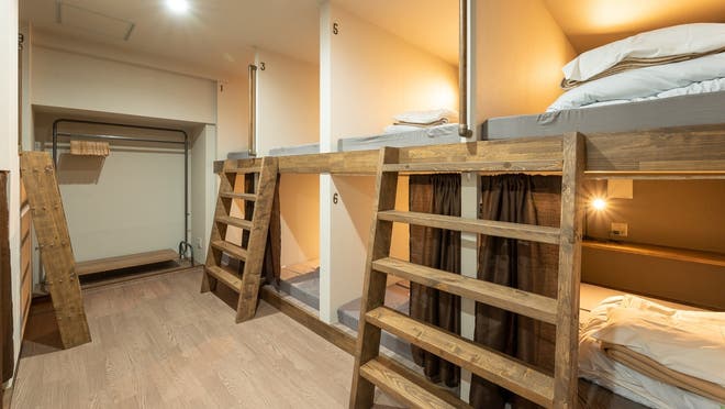 湖が目の前 標高1400m高原の会議室の写真14